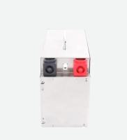 China 48V 100Ah 200Ah Deep Cycle Lithium Battery 5.12kWh 16S4P 12V 24V for sale