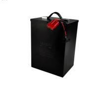 China LFP 72V 30Ah 4P20S RV Li Ion Battery Pack For Electric Motorcycle for sale