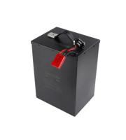 China LFP 72V 30Ah 4P20S RV Li Ion Battery Pack For Electric Motorcycle for sale