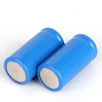 China 3.7V 900mAh 18350 Single Cell Batteries for sale