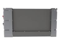 China UL1642 12V 200Ah LiFePO4 Deep Cycle 2000 Times Long Life Battery For Outdoor for sale