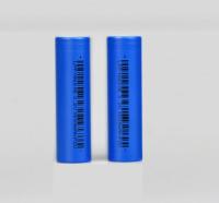 China 18650 LiFePO4 Cylindrical Battery 3.2V 1500mAh 3000 Cycles For Medical Solar LED Lamp for sale
