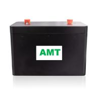 China 100Ah 12V LiFePO4 Battery Pack With BMS for sale