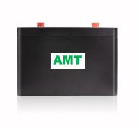 China 100Ah 12V LiFePO4 Battery Pack With BMS for sale