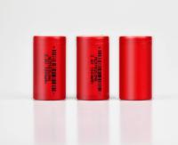 China 8C High Discharge Rate Polymer Li Ion Battery 18350 3.6V 1000mAh Cylinder Battery Cell for sale