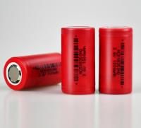 China 8C High Discharge Rate Polymer Li Ion Battery 18350 3.6V 1000mAh Cylinder Battery Cell for sale