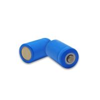 China 3.7V 14250 280mAh LiFePO4 Cylindrical Battery With PCM Cap For Bluetooth Speaker for sale