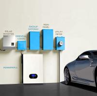 China 48V 5kWh 7kWh 10kWh Powerwall Home Battery 6000cycle Off Grid Storage Batteries for sale