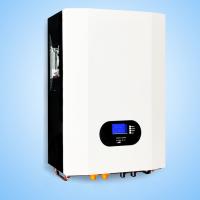 China 48V 5kWh 7kWh 10kWh Powerwall Home Battery 6000cycle Off Grid Storage Batteries for sale