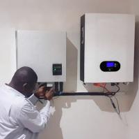 China 48V 5kWh 7kWh 10kWh Powerwall Home Battery 6000cycle Off Grid Storage Batteries for sale