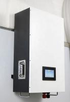 China Deep Cycle 10KWh Lifepo4 Home Battery 48V 200Ah Solar Energy Storage Battery for sale