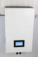 China Deep Cycle 10KWh Lifepo4 Home Battery 48V 200Ah Solar Energy Storage Battery for sale