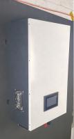 China Deep Cycle 10KWh Lifepo4 Home Battery 48V 200Ah Solar Energy Storage Battery for sale