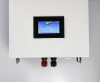 China Deep Cycle 10KWh Lifepo4 Home Battery 48V 200Ah Solar Energy Storage Battery for sale