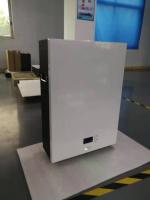 China 6000 Cycles Solar Energy Storage LiFePO4 Lithium Battery Powerwall 10KWh Home Battery for sale