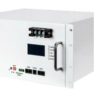 China IP54 Lifepo4 Battery 48v 200ah Telecom Backup Power 4000 Cycles for sale