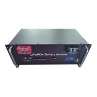 China 47KGS 48v 50ah Lifepo4 Battery For Telecom Battery Backup Systems for sale