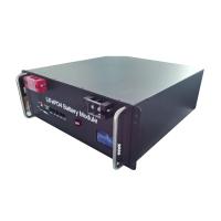 China 47KGS 48v 50ah Lifepo4 Battery For Telecom Battery Backup Systems for sale