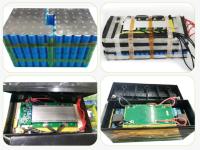 China 47KGS 48v 50ah Lifepo4 Battery For Telecom Battery Backup Systems for sale