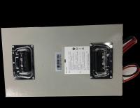 China 960Wh 24V 40Ah LiFePO4 AGV Lithium Battery Electric Folklift Battery 6000 Cycles for sale