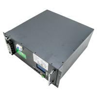 China 16s 100A High Safety BMS Telecom Backup Power 48V 100AH LiFePo4 Battery Pack for sale