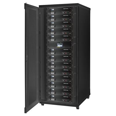 China 48V 900Ah ESS Telecom Backup Power Lithium Iron Phosphate Lifepo4 Battery for sale