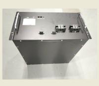 China LiFePO4 48V 100Ah 200Ah Telecom Backup Power UPS Solar Energy Storage for sale