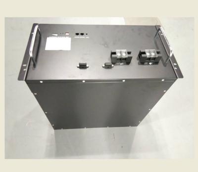 China LiFePO4 48V 100Ah 200Ah Telecom Backup Power UPS Solar Energy Storage for sale