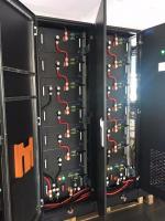 China LiFePO4 48V 100Ah 200Ah Telecom Backup Power UPS Solar Energy Storage for sale