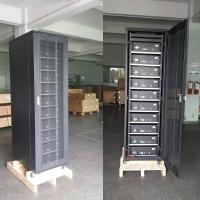 China LiFePO4 48V 100Ah 200Ah Telecom Backup Power UPS Solar Energy Storage for sale