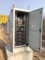 China LiFePO4 48V 100Ah 200Ah Telecom Backup Power UPS Solar Energy Storage for sale