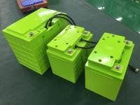 China 3000 Times LiFePO4 12V 300Ah 4WDs Motorhome Campervan Lithium Battery for sale