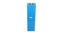 China 11kg 2500 Times 3.2V 400Ah Lithium Iron Phosphate Battery For Telecom Golf Carts UPS for sale