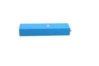 China 11kg 2500 Times 3.2V 400Ah Lithium Iron Phosphate Battery For Telecom Golf Carts UPS for sale