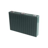 China High Capacity 3.2v Lifepo4 100ah Lithium Iron Phosphate Battery For Energy Storage for sale