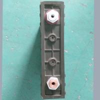 China Rechargeable Lithium Iron Phosphate Battery Cell 500Ah 3.2V For Telecom Station for sale