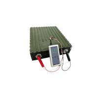 China Rechargeable Lithium Iron Phosphate Battery Cell 500Ah 3.2V For Telecom Station for sale