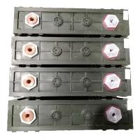 China Rechargeable Lithium Iron Phosphate Battery Cell 500Ah 3.2V For Telecom Station for sale