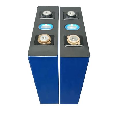 China UL1642 3000 Cycles 3.2V 100Ah LiFePO4 Lithium Battery For Energy Storage for sale