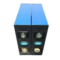 China UL1642 3000 Cycles 3.2V 100Ah LiFePO4 Lithium Battery For Energy Storage for sale