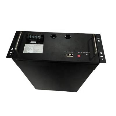 China 48V 5KW Telecom Backup Power for sale