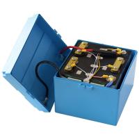 China Solar Storage 1.2KW 12V100Ah LiFePO4 Lithium Battery With Built In BMS for sale