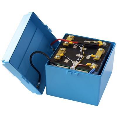 China Solar Storage 1.2KW 12V100Ah LiFePO4 Lithium Battery With Built In BMS for sale