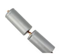 China Grey 3.2V 6Ah 32650 IFR LiFePO4 Cylindrical Battery With Screw For Power Tools for sale