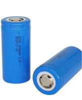 China 3.2V 6Ah 32650 32700 Lifepo4 Cylindrical Cells for sale