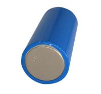 China 3.2V 6Ah 32650 32700 Lifepo4 Cylindrical Cells for sale