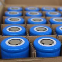 China 3.2V 6Ah 32650 32700 Lifepo4 Cylindrical Cells for sale