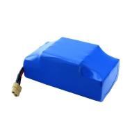 China Rechargeable 4400mAh 18650 Lithium Ion Battery 10S2P 36V 4.4Ah For Balance Car for sale