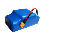 China Rechargeable 4400mAh 18650 Lithium Ion Battery 10S2P 36V 4.4Ah For Balance Car for sale