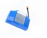 China Rechargeable 4400mAh 18650 Lithium Ion Battery 10S2P 36V 4.4Ah For Balance Car for sale